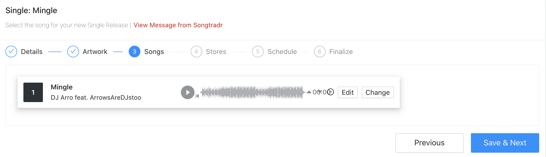 Upcs And Isrc Codes Songtradr Artist Buyer Support
